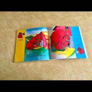 Sholastic | Other | Cliffords Manners | Poshmark